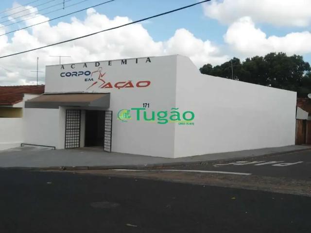 Loja / Comércio para Venda em São José do Rio Preto/SP Conjunto Habitacional Cristo Rei