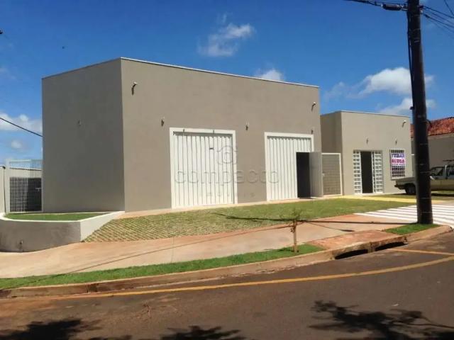 Loja / Comércio para Venda em São José do Rio Preto/SP Conjunto Habitacional São José do Rio Preto