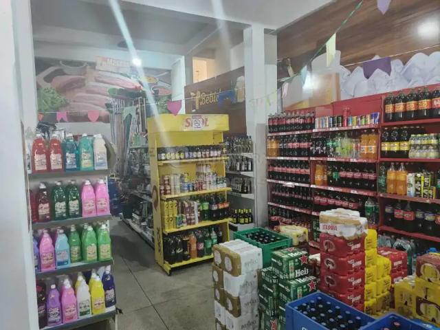 Loja / Comércio para Venda em São José do Rio Preto/SP Cecap