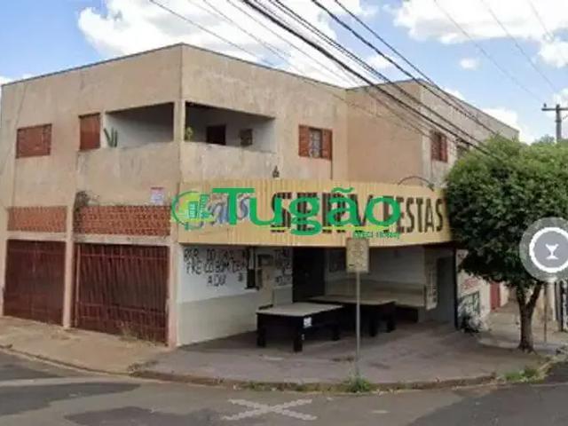 Loja / Comércio para Venda em São José do Rio Preto/SP Cecap 5 Quartos