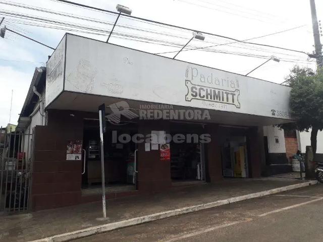 Loja / Comércio para Venda em São José do Rio Preto/SP Centro Engenheiro Schmitt
