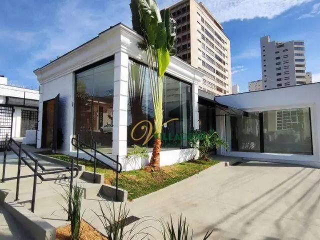 Loja / Comércio para Venda em São José do Rio Preto/SP Centro