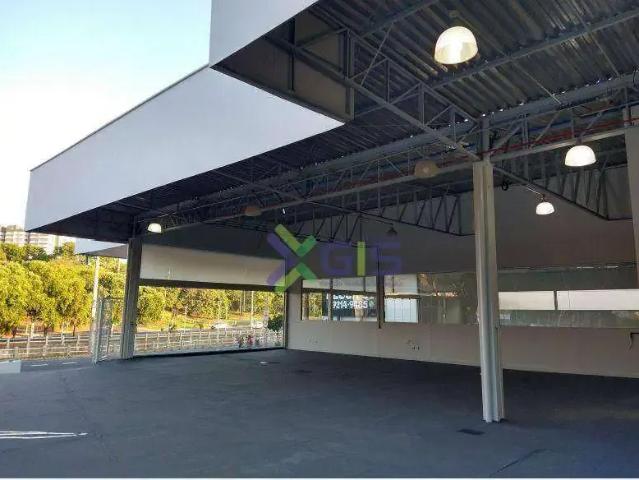 Loja / Comércio para Venda em São José do Rio Preto/SP Centro