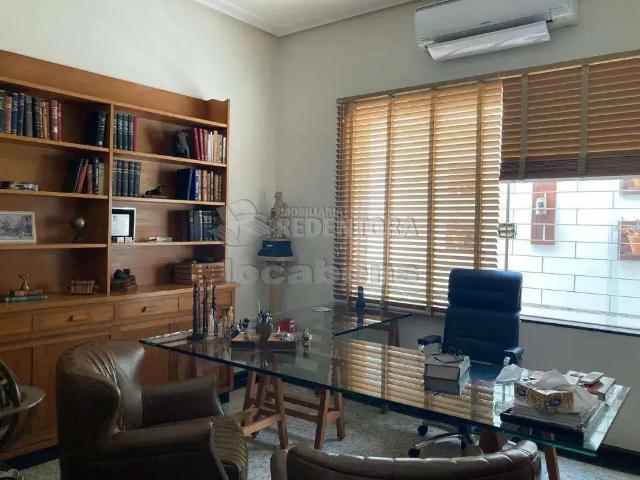 Loja / Comércio para Venda em São José do Rio Preto/SP Centro 10 Quartos