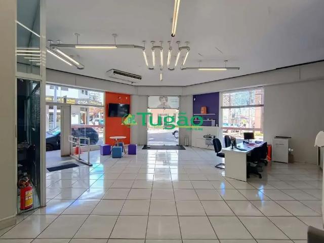 Loja / Comércio para Venda em São José do Rio Preto/SP Centro