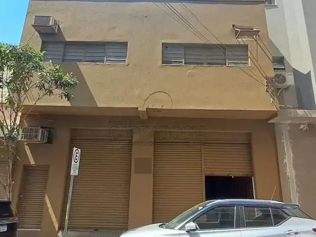 Loja / Comércio para Venda em São José do Rio Preto/SP Centro