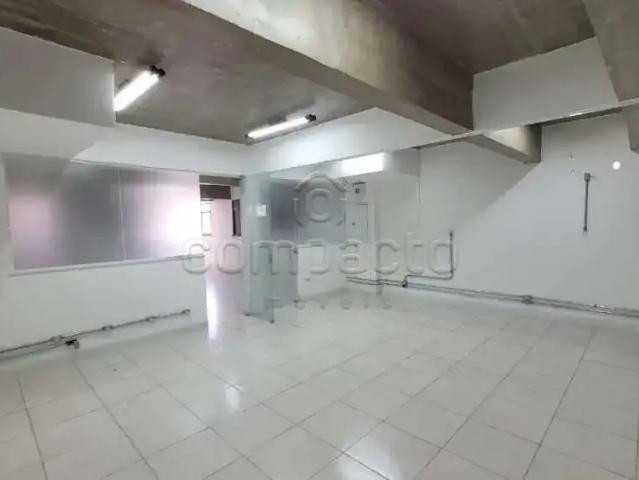 Loja / Comércio para Venda em São José do Rio Preto/SP Centro