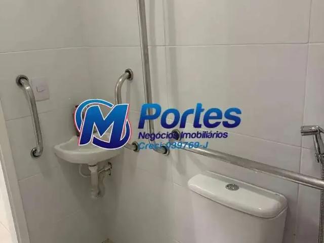 Loja / Comércio para Venda em São José do Rio Preto/SP Centro 1 Quartos