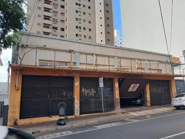 Loja / Comércio para Venda em São José do Rio Preto/SP Centro