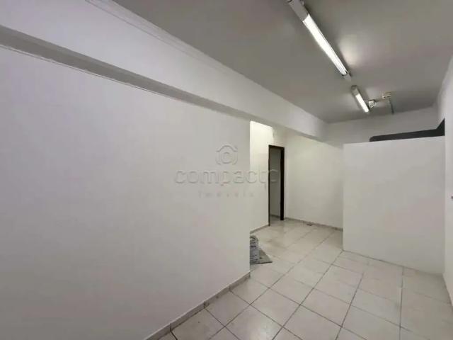 Loja / Comércio para Venda em São José do Rio Preto/SP Centro