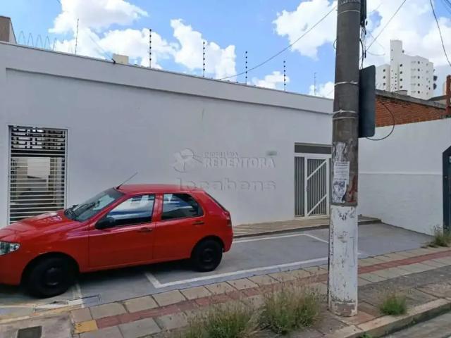 Loja / Comércio para Venda em São José do Rio Preto/SP Centro 3 Quartos