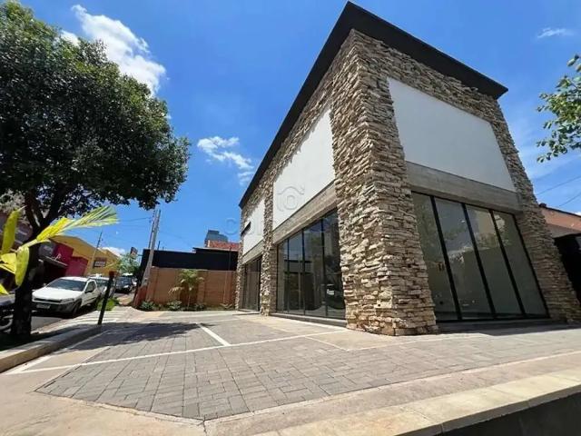Loja / Comércio para Venda em São José do Rio Preto/SP Centro