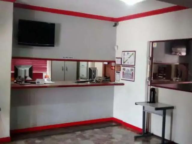 Loja / Comércio para Venda em São José do Rio Preto/SP Centro