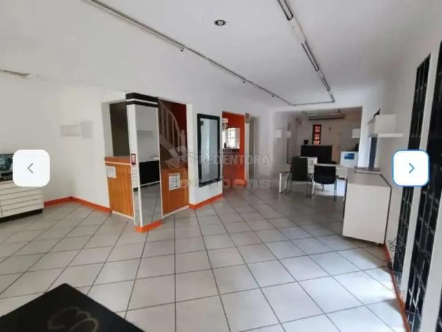 Loja / Comércio para Venda em São José do Rio Preto/SP Centro 4 Quartos