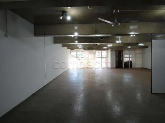 Loja / Comércio para Venda em São José do Rio Preto/SP Centro