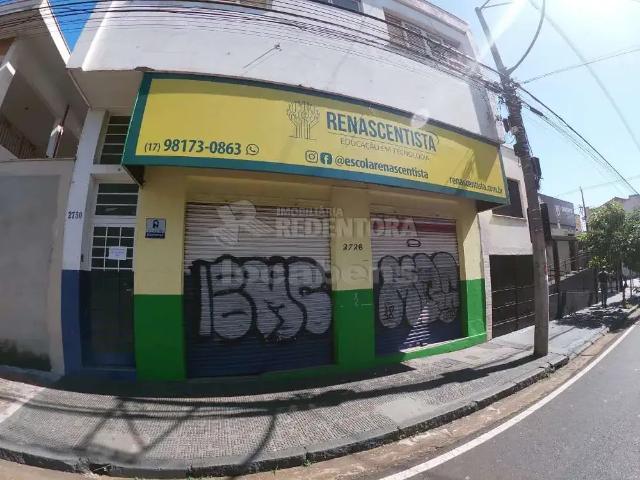 Loja / Comércio para Venda em São José do Rio Preto/SP Centro