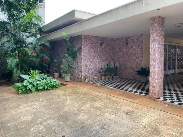 Loja / Comércio para Venda em São José do Rio Preto/SP Centro 5 Quartos