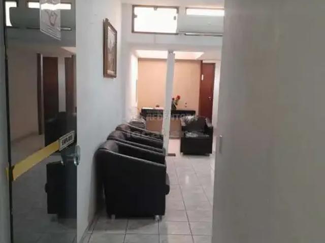 Loja / Comércio para Venda em São José do Rio Preto/SP Centro 5 Quartos