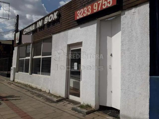 Loja / Comércio para Venda em São José do Rio Preto/SP Centro