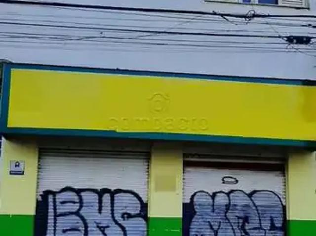 Loja / Comércio para Venda em São José do Rio Preto/SP Centro