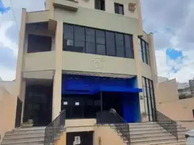 Loja / Comércio para Venda em São José do Rio Preto/SP Centro