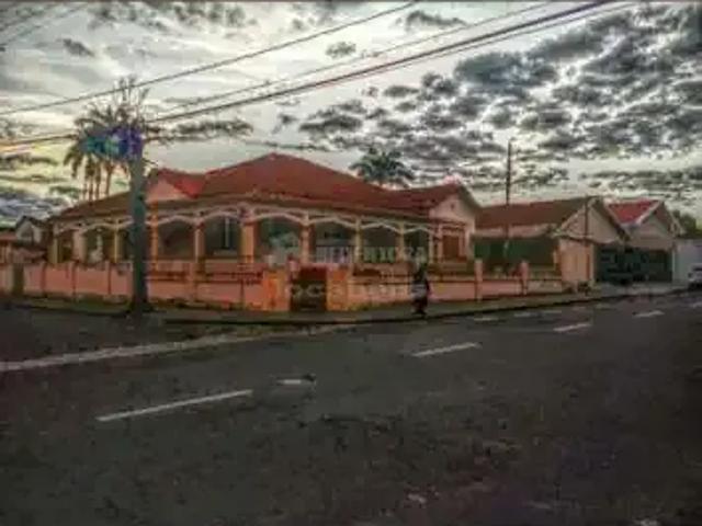Loja / Comércio para Venda em São José do Rio Preto/SP Centro