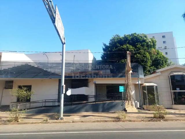 Loja / Comércio para Venda em São José do Rio Preto/SP Centro 6 Quartos