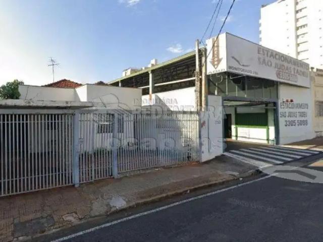 Loja / Comércio para Venda em São José do Rio Preto/SP Centro 6 Quartos