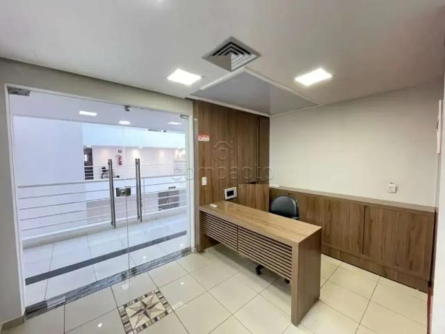 Loja / Comércio para Venda em São José do Rio Preto/SP Centro