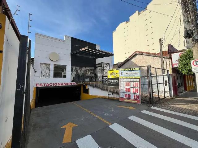 Loja / Comércio para Venda em São José do Rio Preto/SP Centro