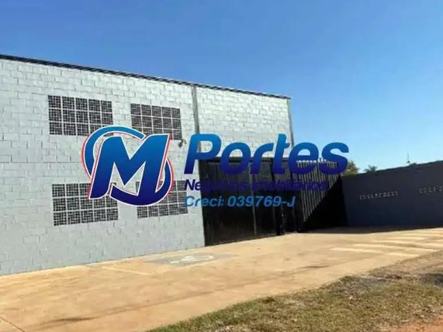 Loja / Comércio para Venda em São José do Rio Preto/SP Chácara Recreio Parque do Sabiá Zona Rural 1 Quartos