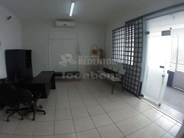 Loja / Comércio para Venda em São José do Rio Preto/SP Boa Vista 2 Quartos