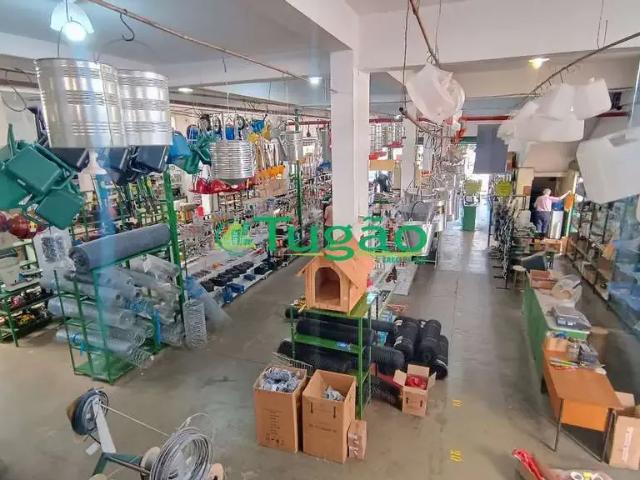Loja / Comércio para Venda em São José do Rio Preto/SP Boa Vista