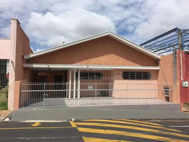 Loja / Comércio para Venda em São José do Rio Preto/SP Boa Vista 3 Quartos