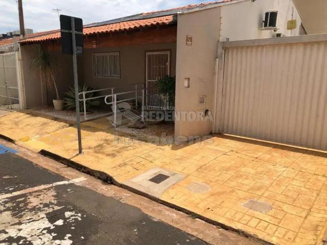 Loja / Comércio para Venda em São José do Rio Preto/SP Boa Vista 4 Quartos