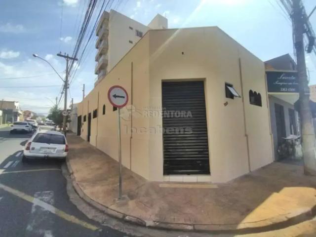 Loja / Comércio para Venda em São José do Rio Preto/SP Boa Vista 4 Quartos