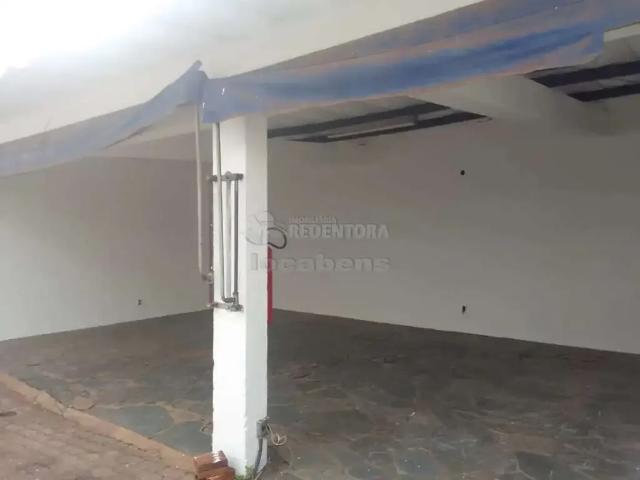 Loja / Comércio para Venda em São José do Rio Preto/SP Boa Vista 4 Quartos