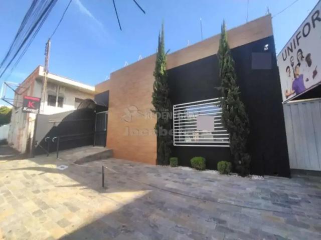 Loja / Comércio para Venda em São José do Rio Preto/SP Boa Vista