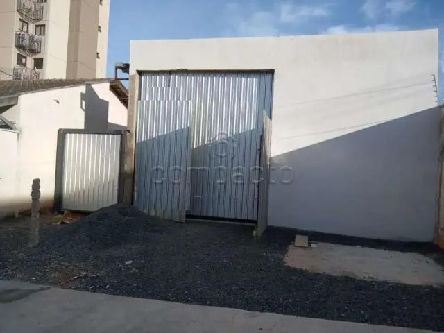 Loja / Comércio para Venda em São José do Rio Preto/SP Boa Vista