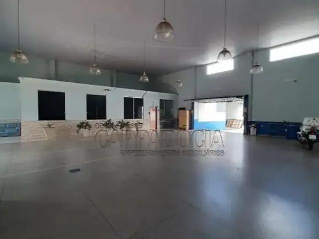 Loja / Comércio para Venda em São José do Rio Preto/SP Boa Vista