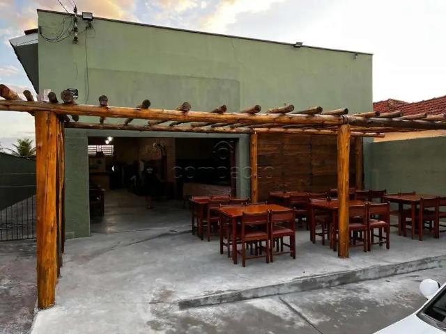 Loja / Comércio para Venda em São José do Rio Preto/SP Boa Vista