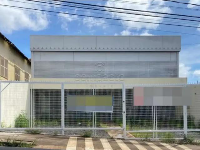 Loja / Comércio para Venda em São José do Rio Preto/SP Boa Vista