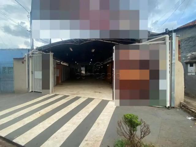 Loja / Comércio para Venda em São José do Rio Preto/SP Gonzaga de Campos