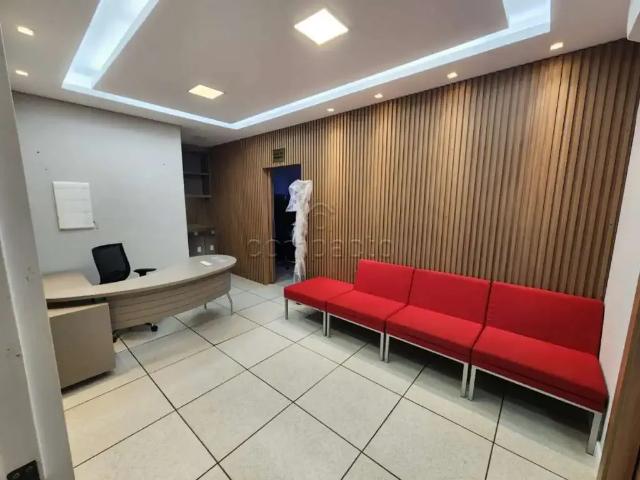 Loja / Comércio para Venda em São José do Rio Preto/SP Georgina Business Park