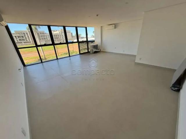 Loja / Comércio para Venda em São José do Rio Preto/SP Georgina Business Park