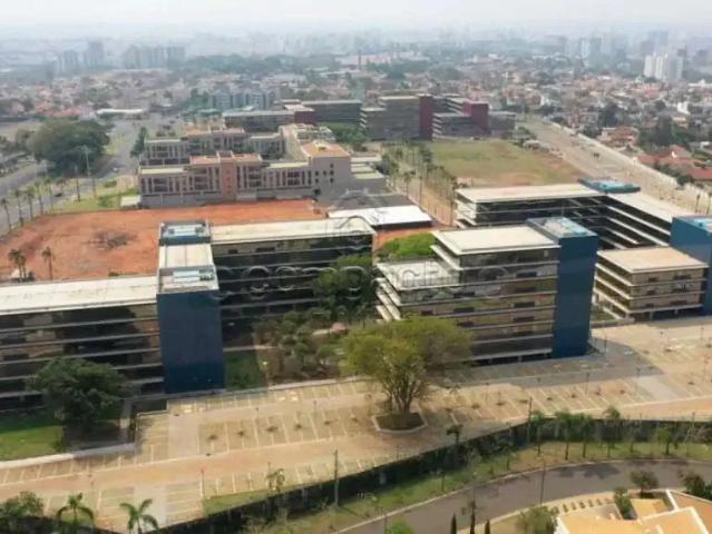 Loja / Comércio para Venda em São José do Rio Preto/SP Georgina Business Park