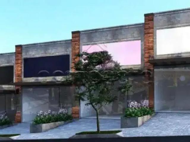 Loja / Comércio para Venda em São José do Rio Preto/SP Eldorado
