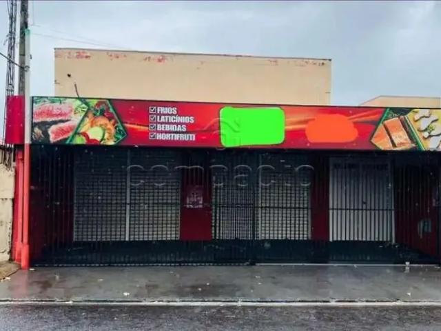 Loja / Comércio para Venda em São José do Rio Preto/SP Eldorado