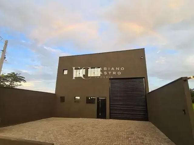 Loja / Comércio para Venda em São José do Rio Preto/SP Fazenda Rio Preto