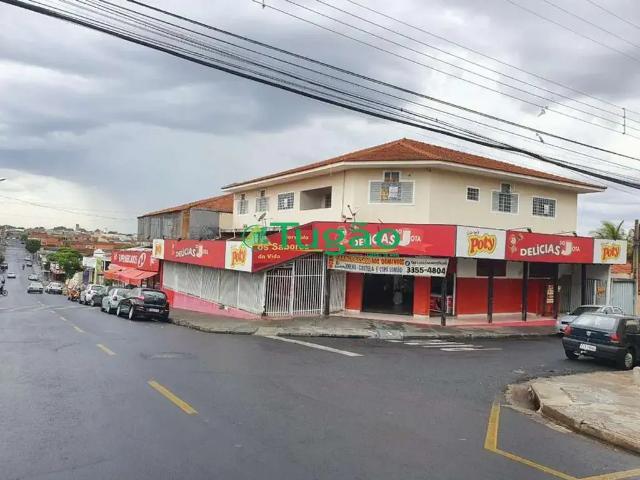 Loja / Comércio para Venda em São José do Rio Preto/SP Jardim Maria Lúcia 3 Quartos